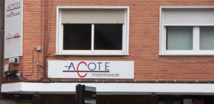 Qué es Acote – Acote Albacete
